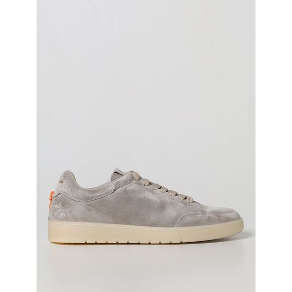 BARRACUDA | Shoes | Barracuda Sneakers Men Dove Grey | Poshmark